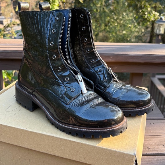 Unity in Diversity | Shoes | Unity In Diversity Legion Womens Boots ...